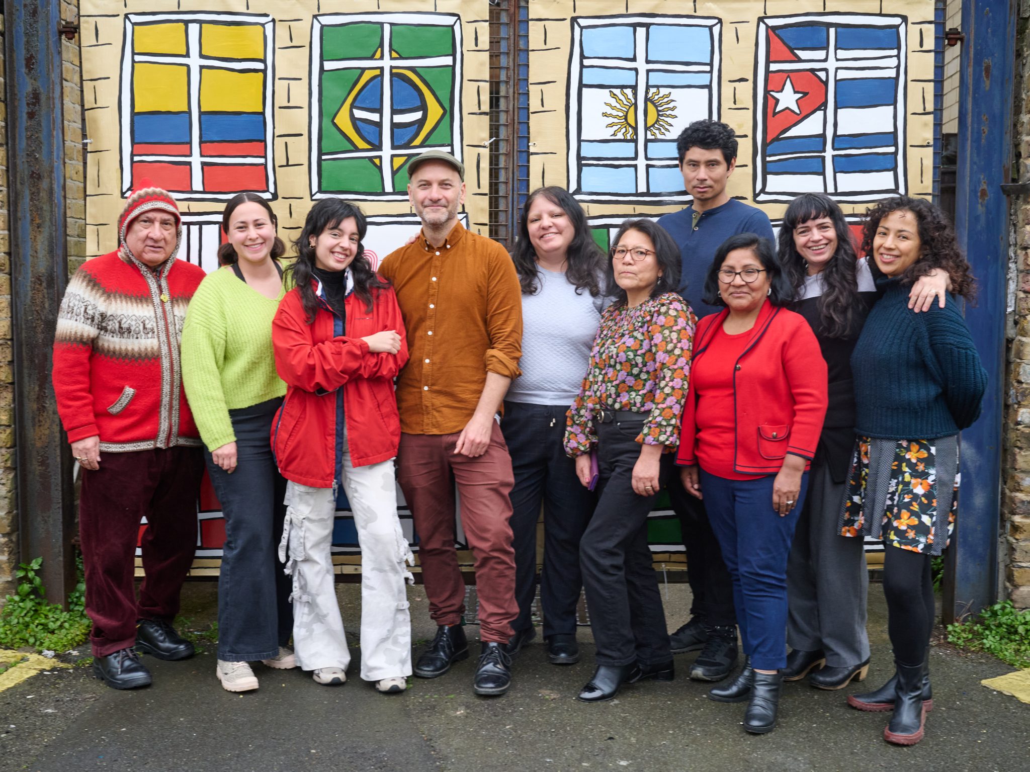 Home - Poetry Translation Centre