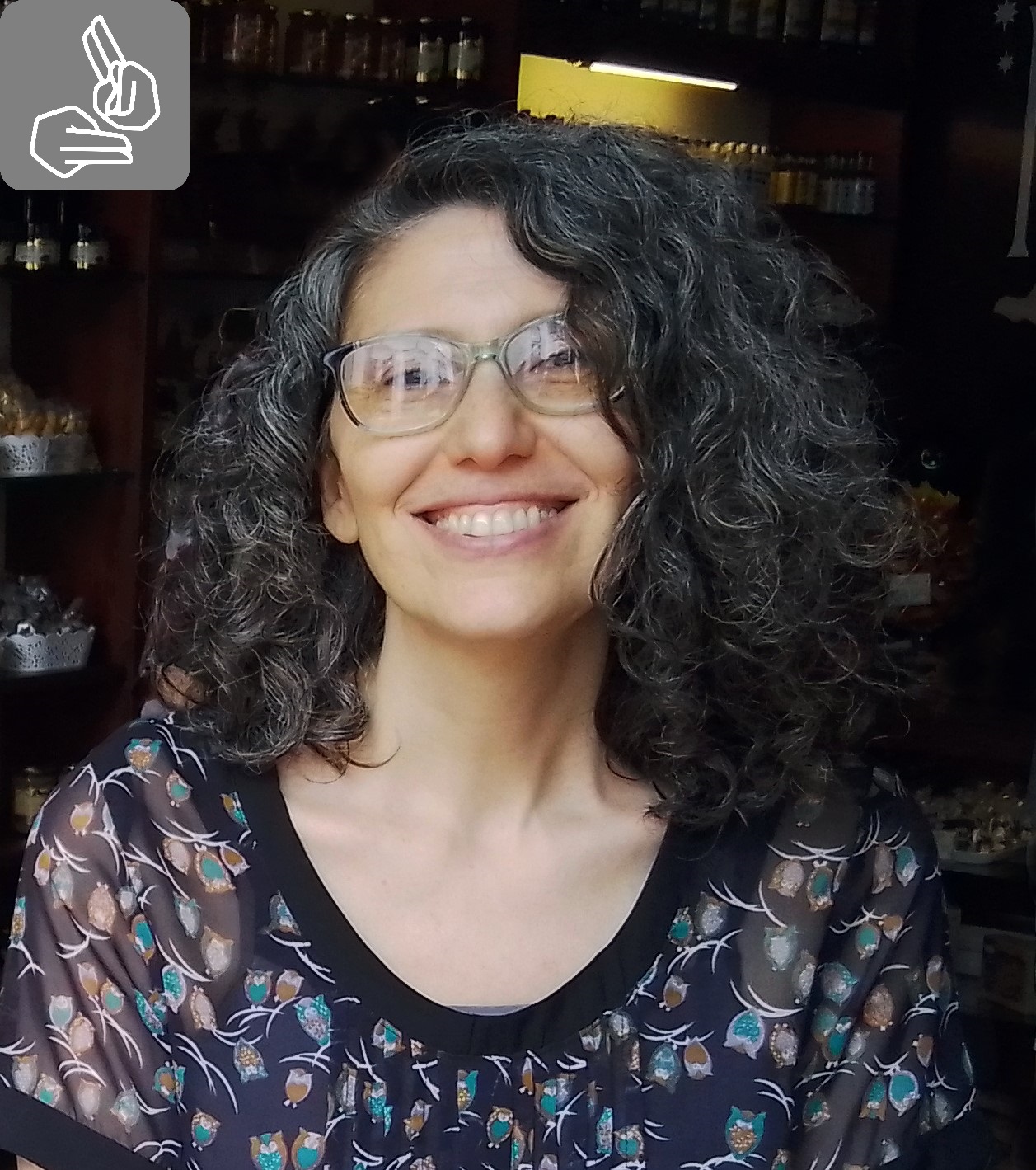 Laura Wittner & Juana Adcock: Translation of the Route at Off the Shelf ...