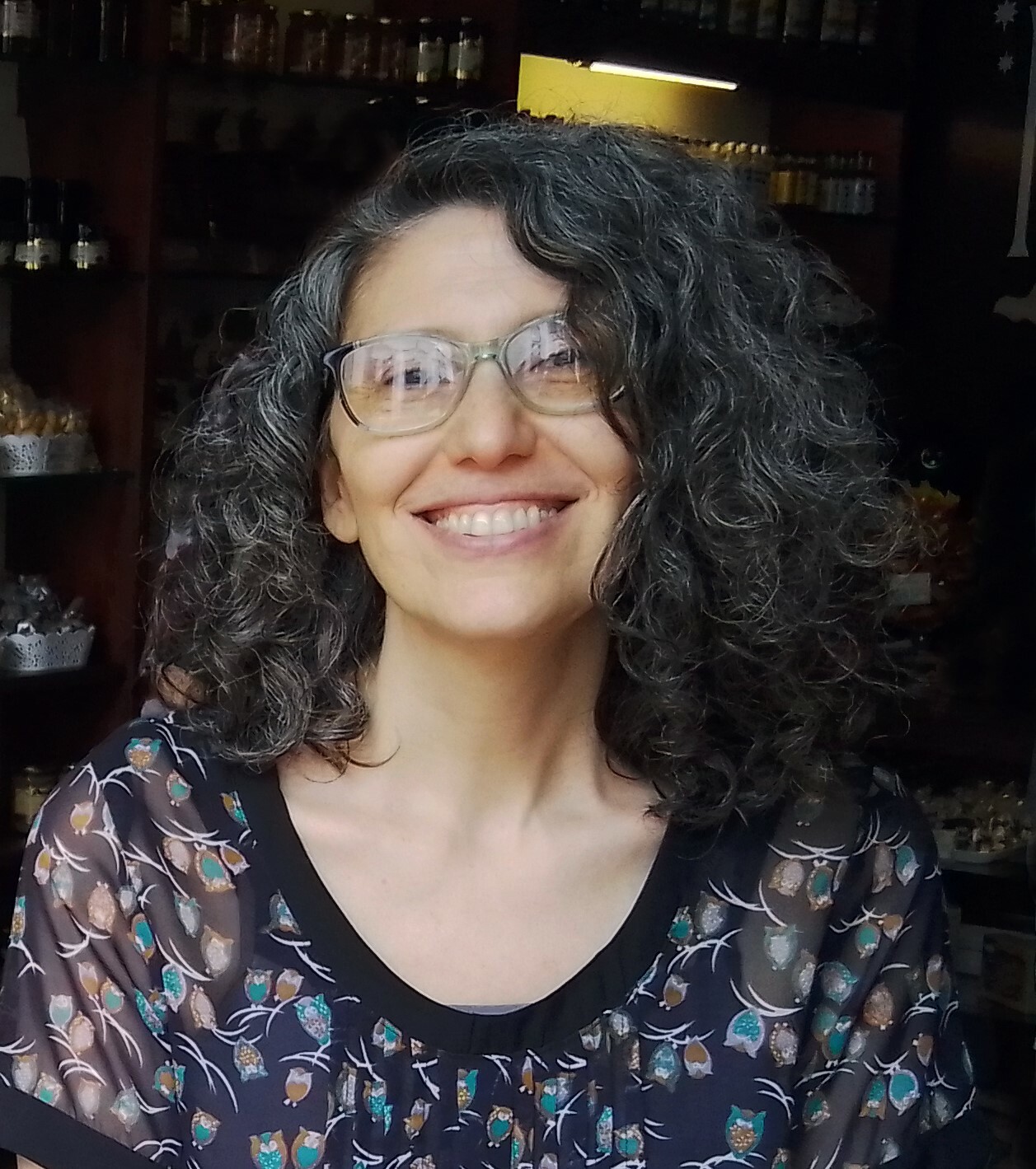 Laura Wittner - Poetry Translation Centre