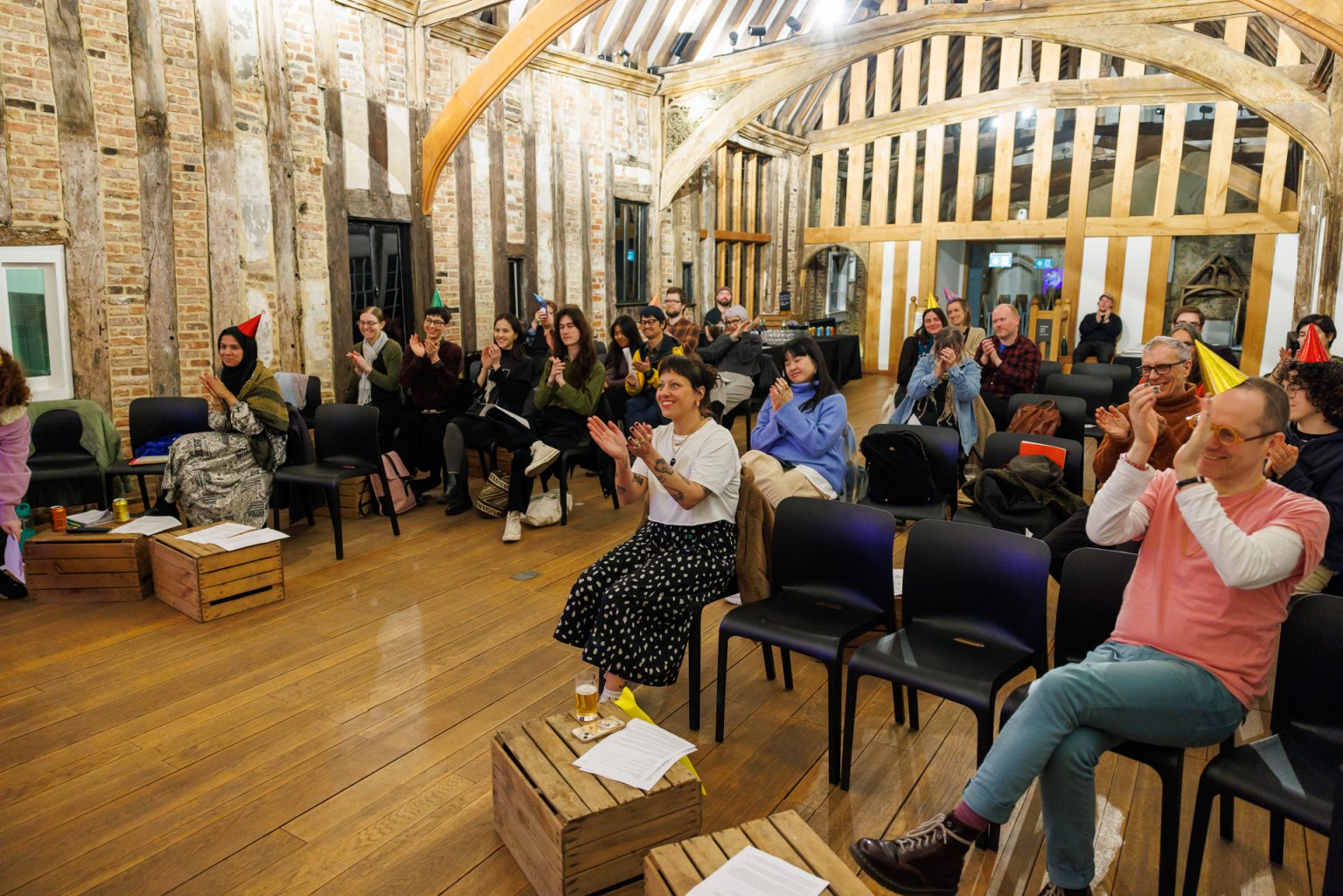 Home - Poetry Translation Centre
