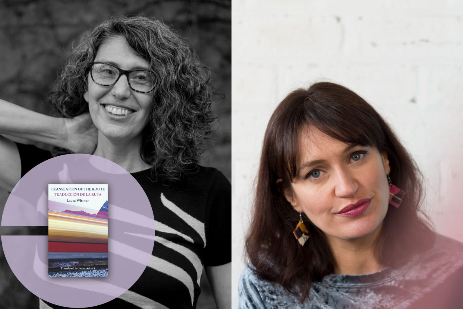 Home - Poetry Translation Centre